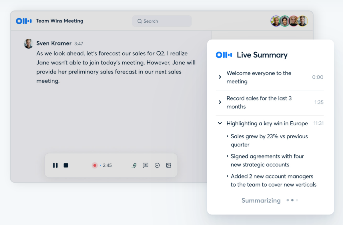 Top AI Tools for Summarizing UX Research Transcripts - Shelter UX Studio